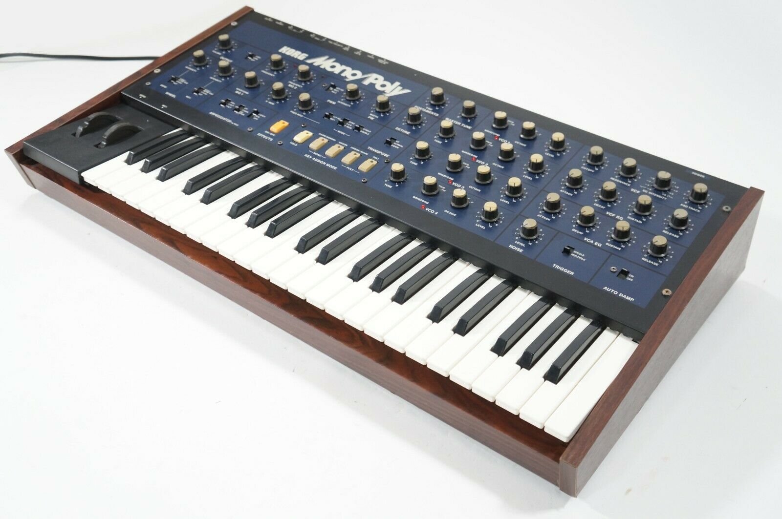 MATRIXSYNTH: KORG MONO/POLY SN 375076