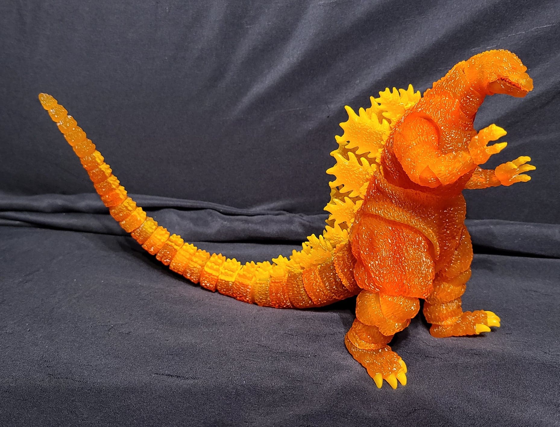 Godzilla (ゴジラ) Stuff/News....