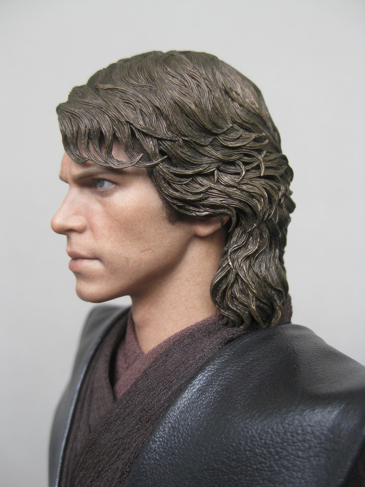 deSMOnd Collection: Hot Toys 1/6 "Anakin Skywalker" in ROTS