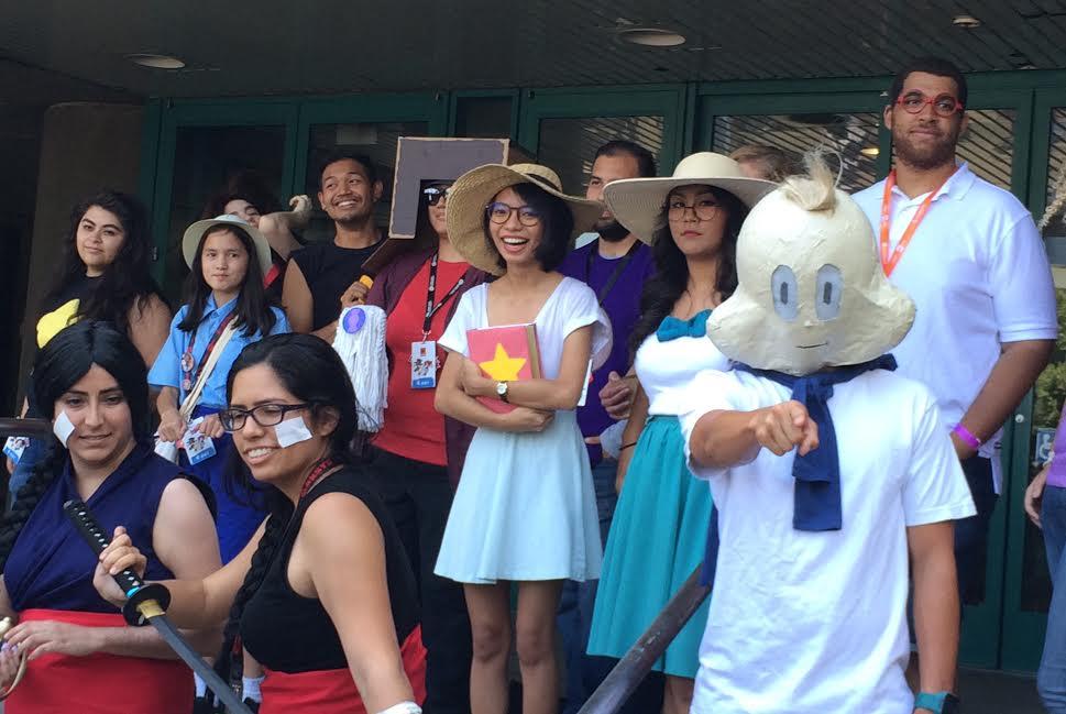 Beach City Bugle: Cosplay Compilation #26