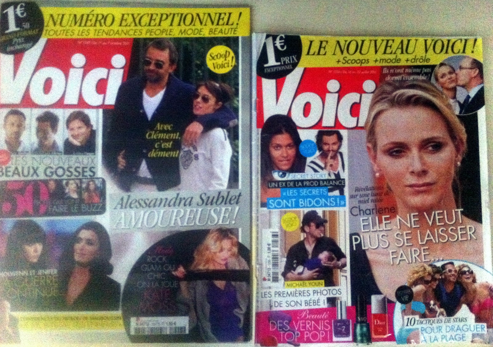 Media Mediorum : Internet, média des médias: Presse magazine : l ...