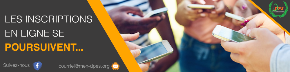 Côte d'Ivoire : Télécharger votre Reçu d’Inscription en Ligne au format ...