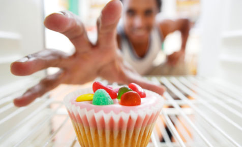 Custom Nutrition: How to Manage Cravings in 5 Simple Steps