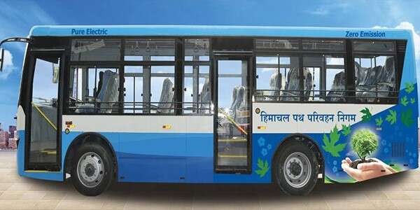 CHANDIGARH-43 to SHIMLA ISBT TUTIKANDI Bus Timetable - Roadways Bus Time