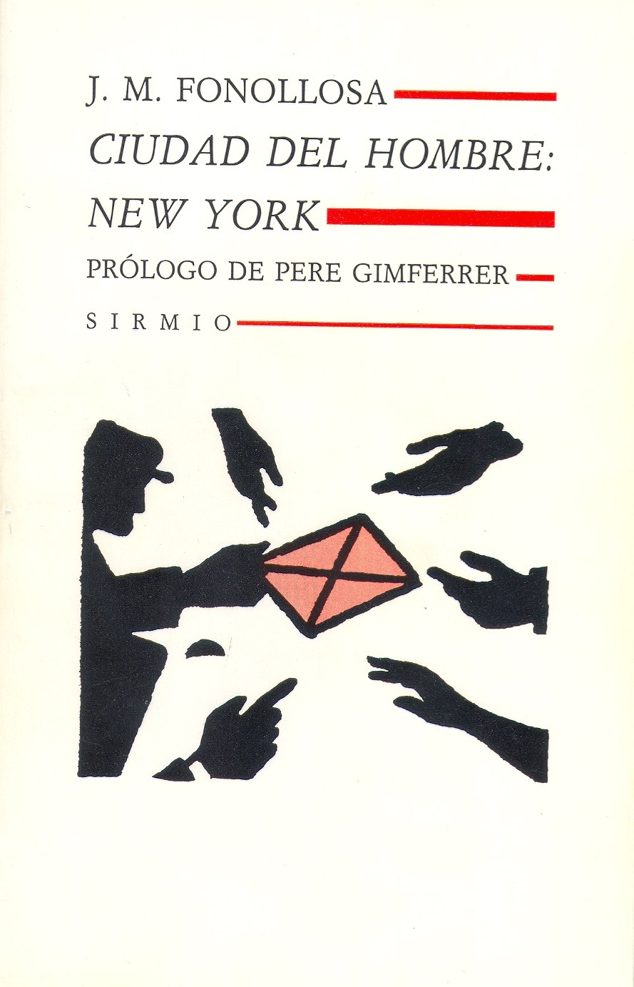 José María Fonollosa Glup 2.0