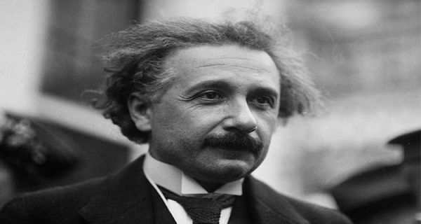 Biography Albert Einstein Invention Physical Scientists - Obvious Story