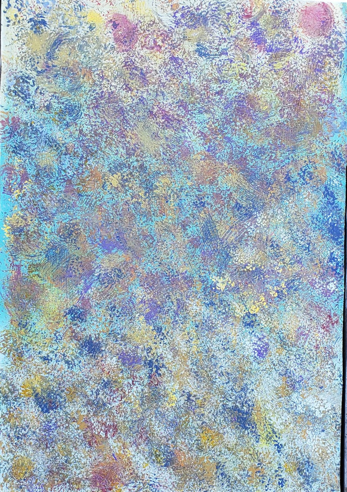 sew sew art: Playdate with Jean and Marcella