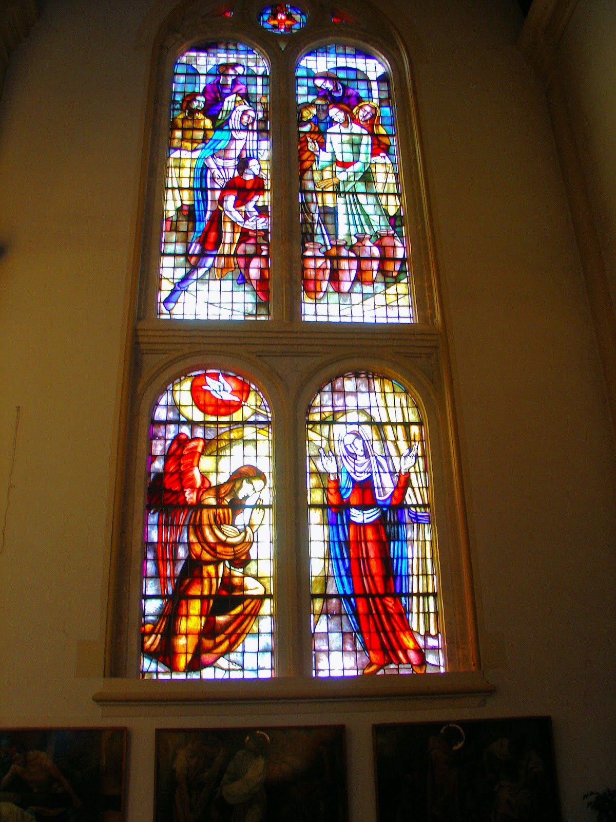 A Voyage to Volendam in The Netherlands