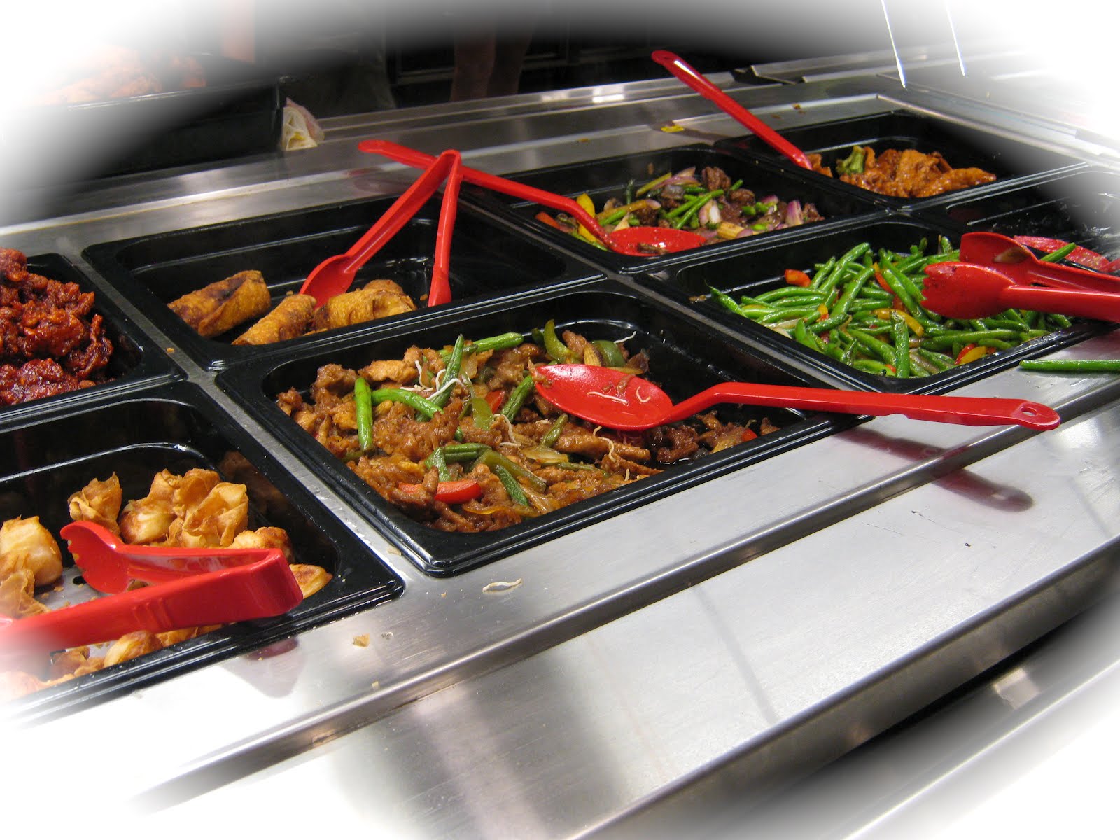 Step by Step in the kitchen: Still Testing the Foods of Maryland