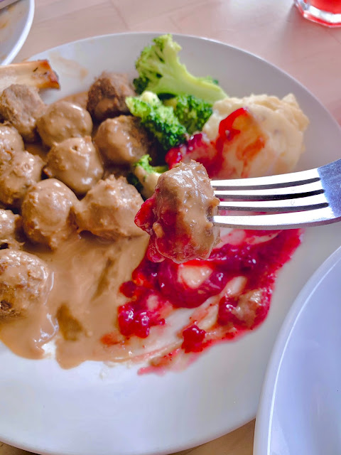 Tak Tahu Nak Makan Dan Order Apa Di Ikea Ikuti Perkongsian Gadis Ini