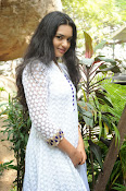 Yamini latest cute Pics in white