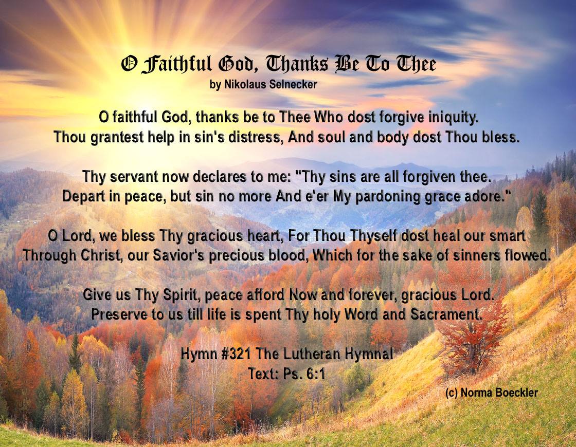 Ichabod, The Glory Has Departed: The Twenty-First Sunday after Trinity ...