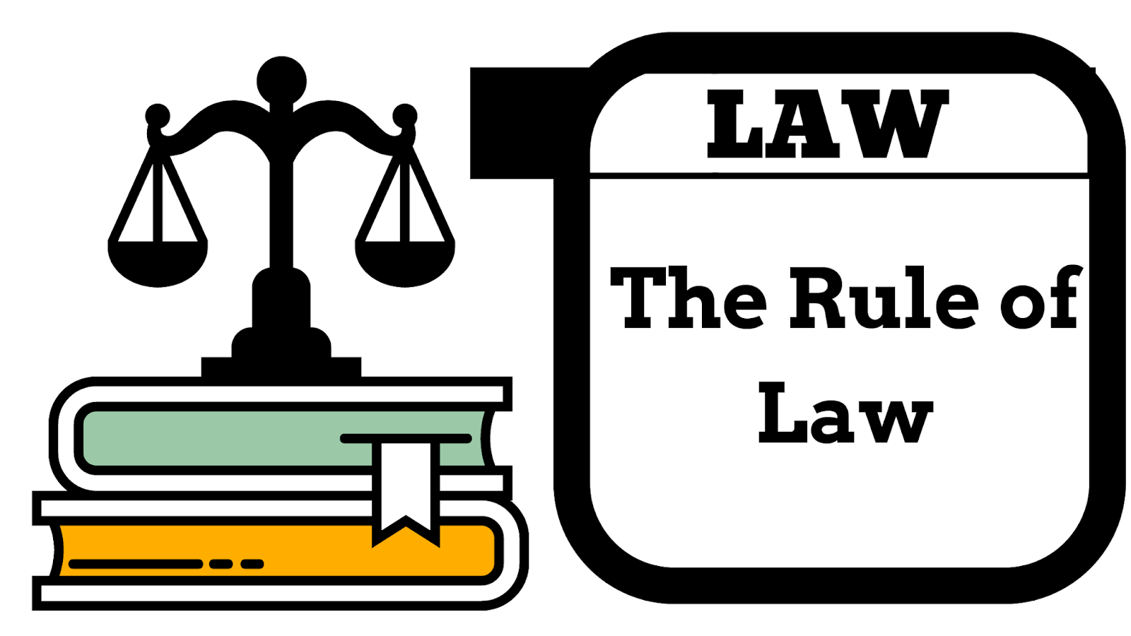 Rule Of Law rule-of-law