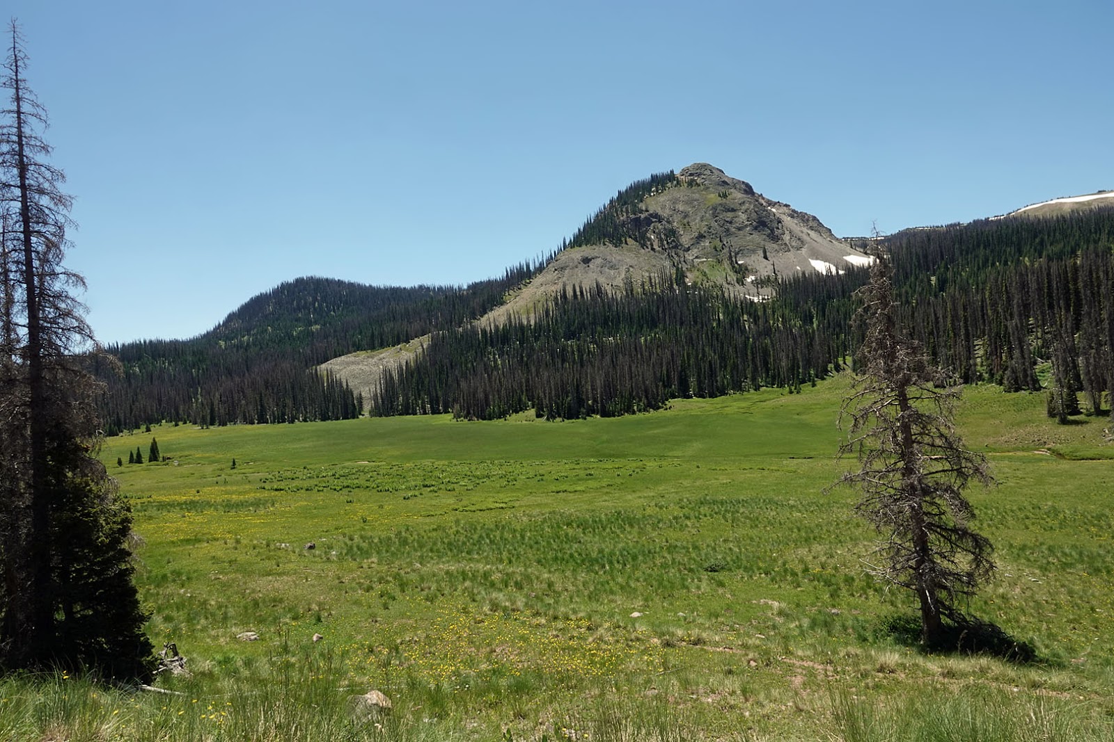 Stan's Travels: South Fork & Summitville, CO (7/19/2019)