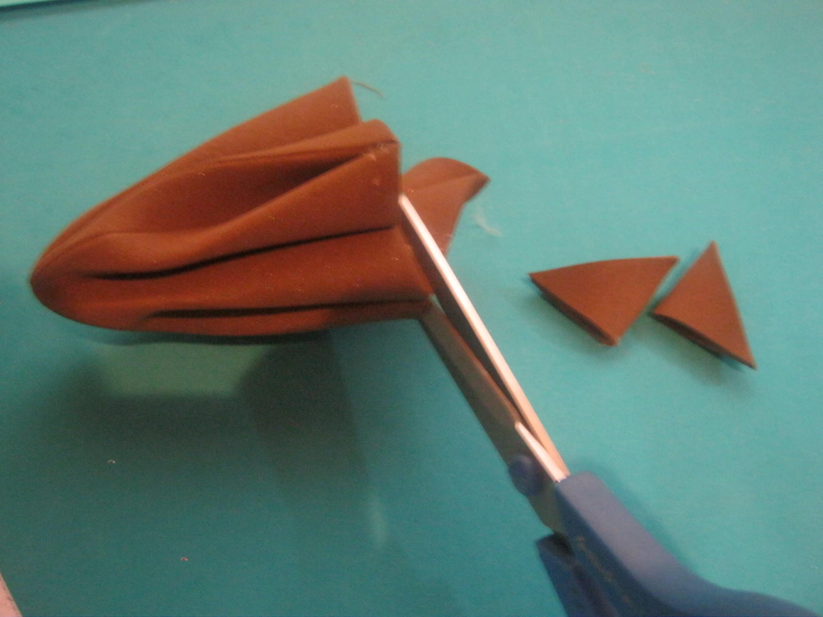 Mis Fofuchas Artfoamicol Moldes Patrones Diseños: ARBOLITO DE NAVIDAD ...