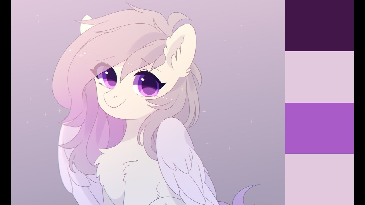 Equestria Daily - MLP Stuff!: Pony OC Music: Niłch'i Poni - Apricity ...