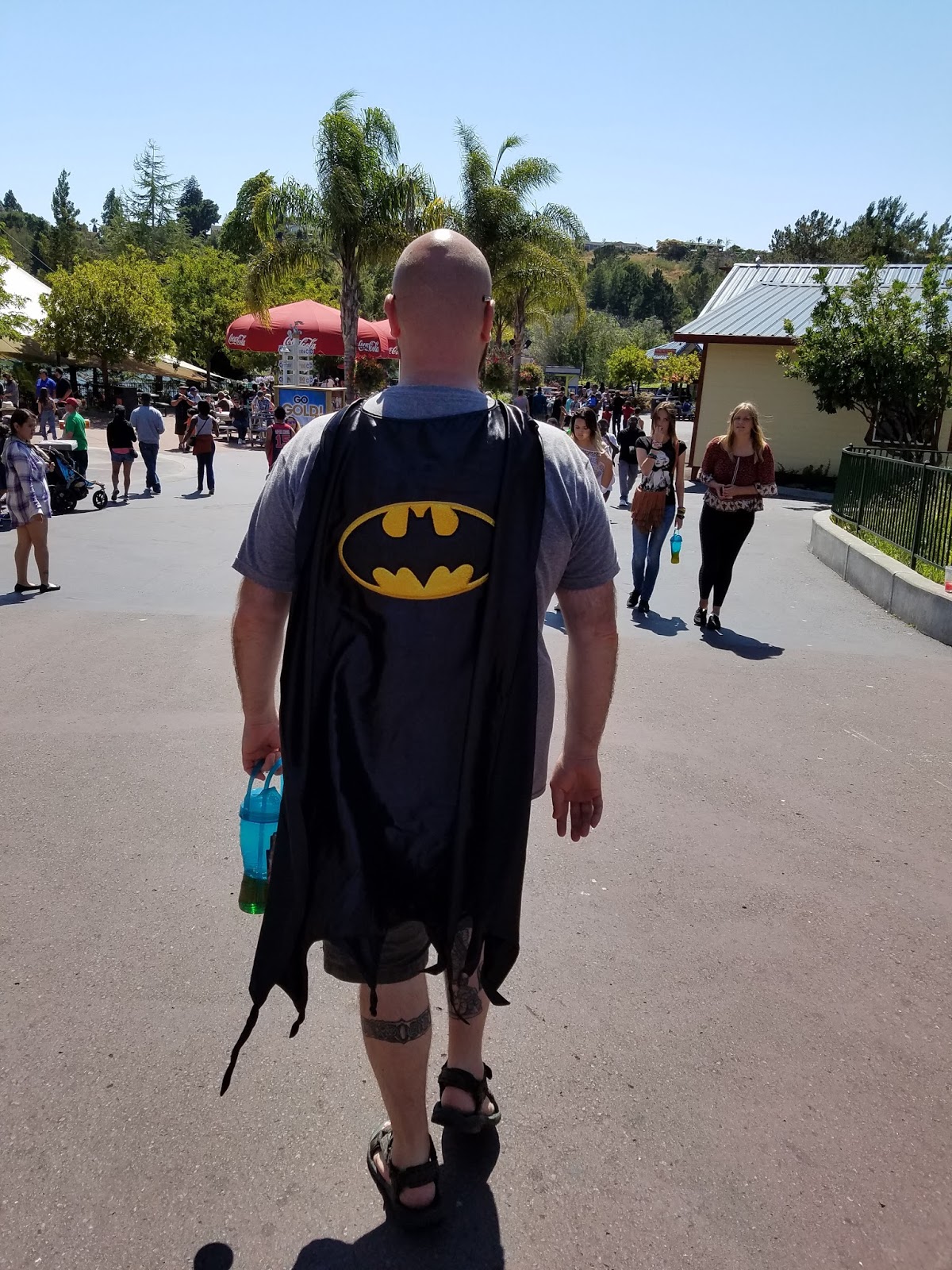 The Dickgieser Chronicles - Geoff and Marsha's Grand Adventure: From ...