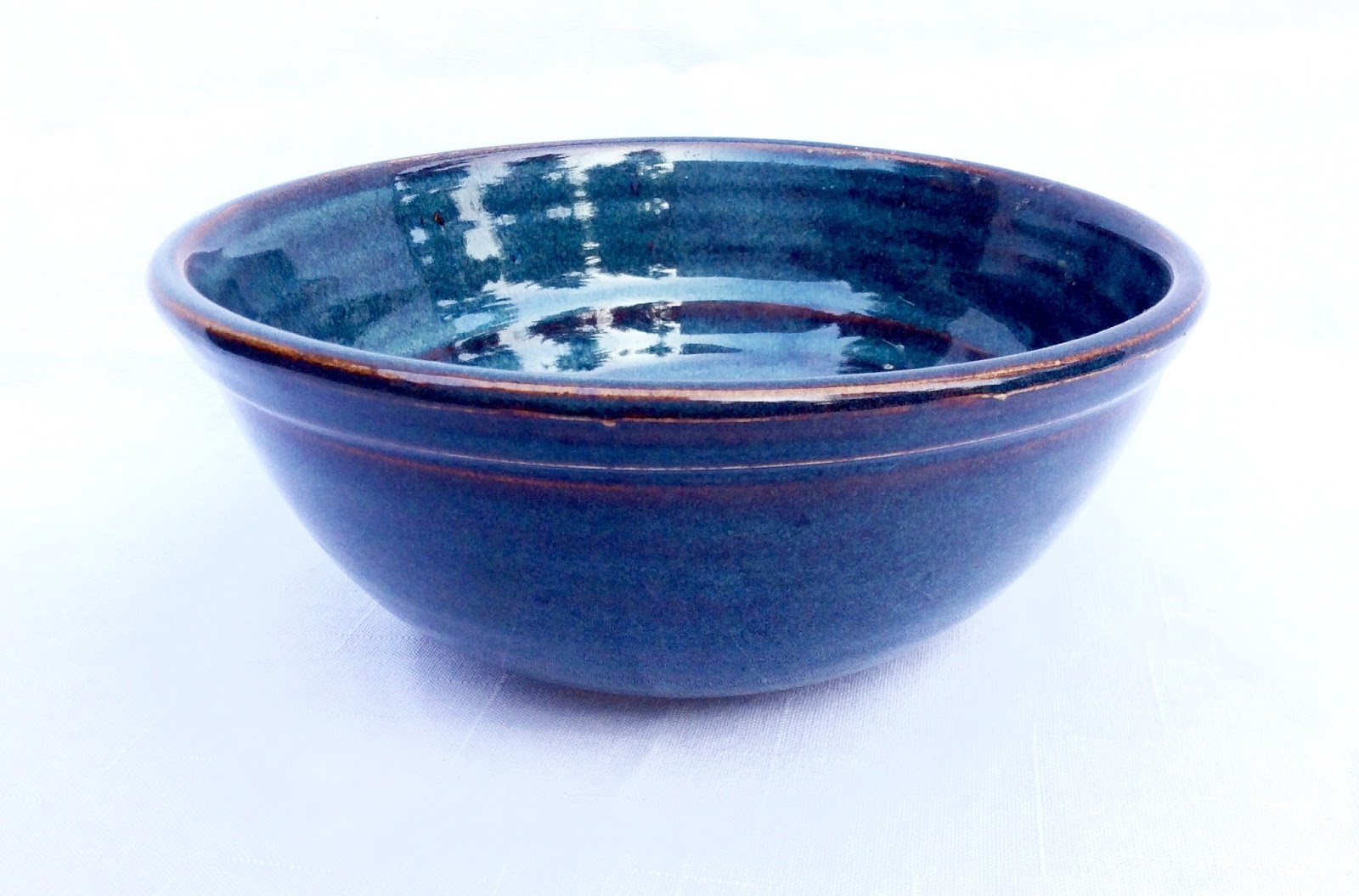 DENMAN POTTERY STUDIO TOUR 2016 - MAY 21st & 22nd: RAUCOUS RAVEN POTTERY