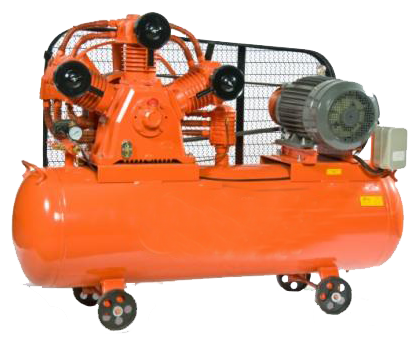 memperdalam tentang bengkel: Fungsi dari air compressor dan jenis air ...