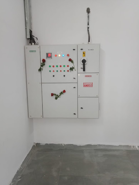 Varun Automation & Controls: New Buhler DFZL Crumbler Craker Flaker ...