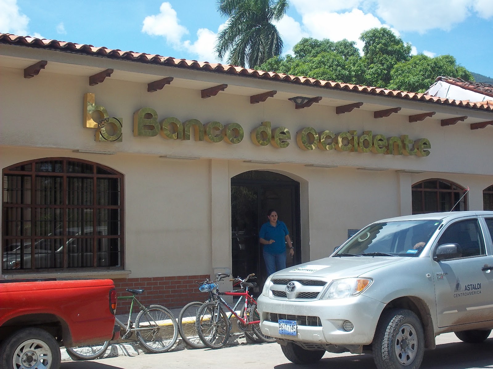 Olanchito, Ciudad Civica: Fotos de Olanchito, Yoro