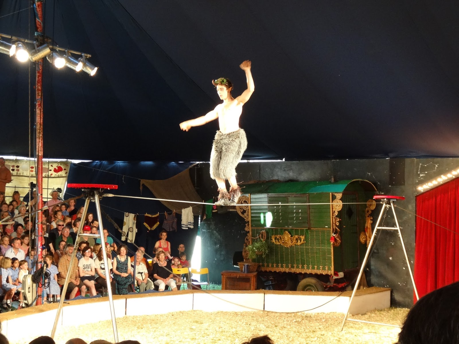 Filming in Cambridge and . . . running away with the Circus! | Author ...
