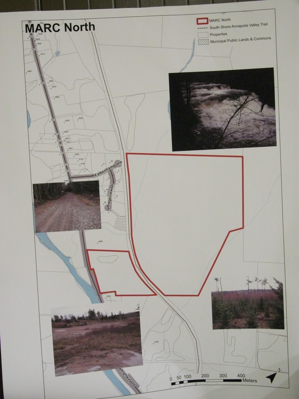 MARC North | Country 100.7