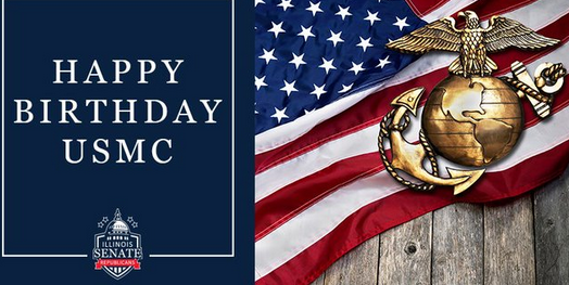 EverythingCroton: HAPPY BIRTHDAY UNITED STATES MARINE CORPS, SINCE 1775