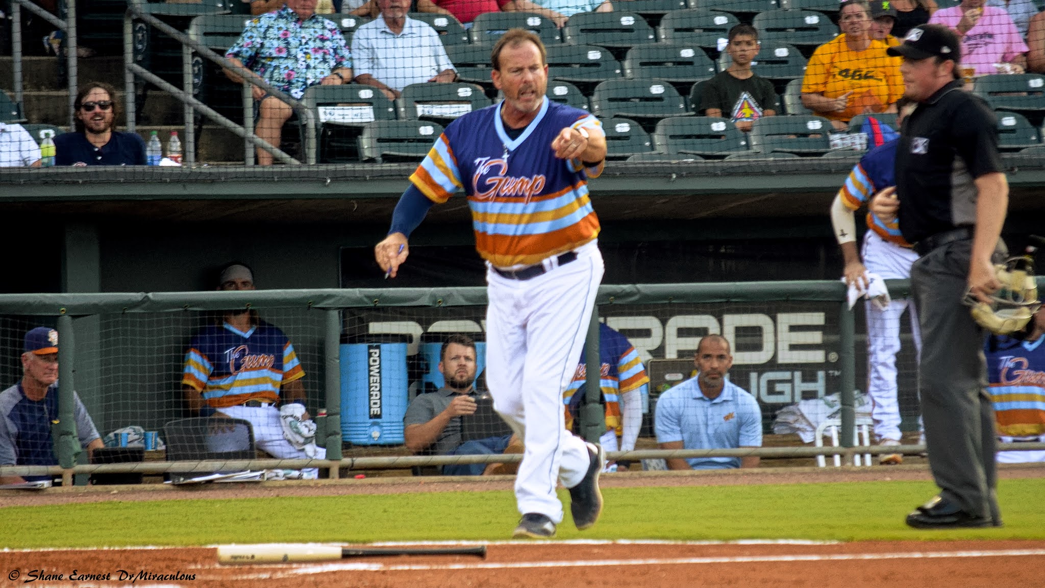 The Montgomery Baseball Blog