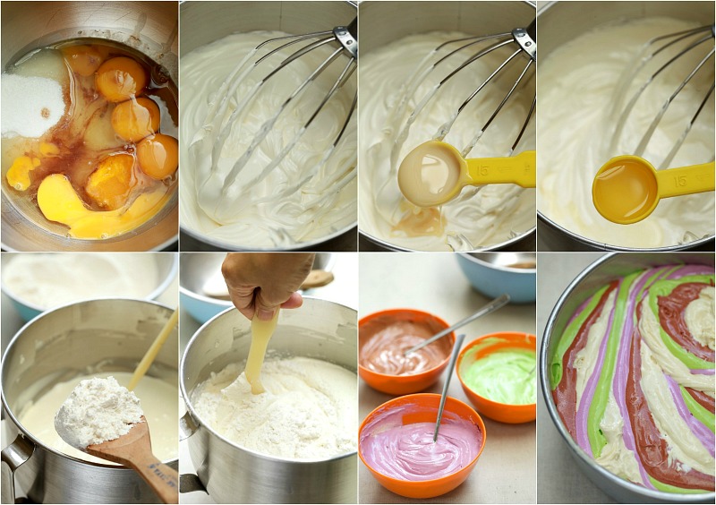 APAM SUSU - masam manis