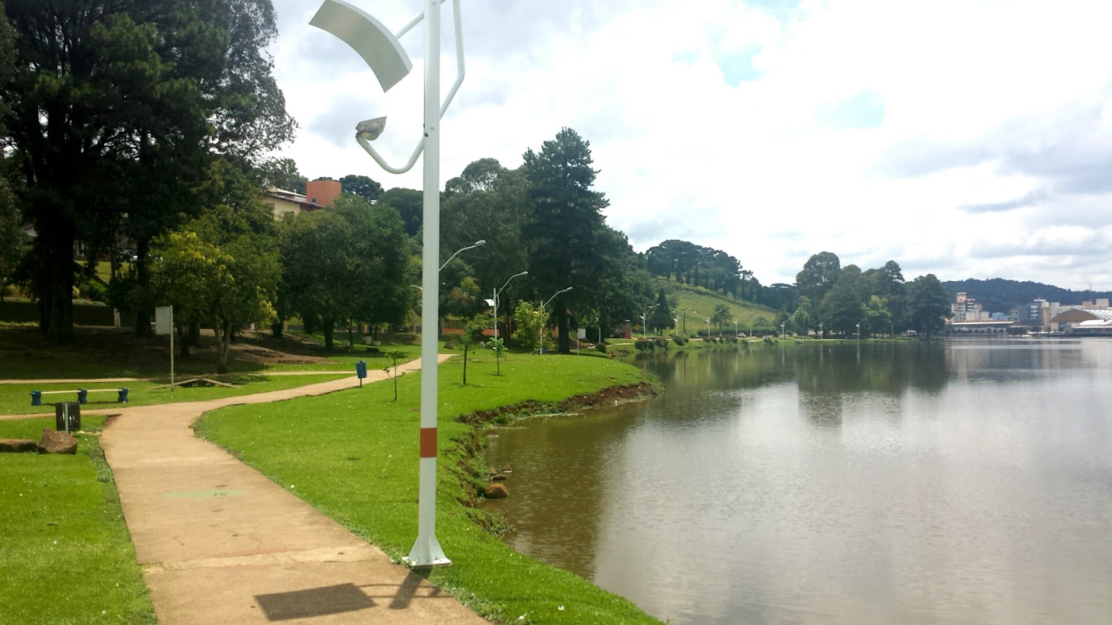 Viajei o Brasil: Fraiburgo - SC