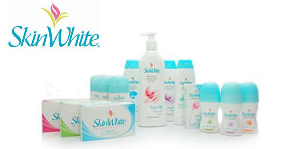 Buzz! Buzz! Buzz!: Skin White Power Whitening Face Cream Powder in Sachet