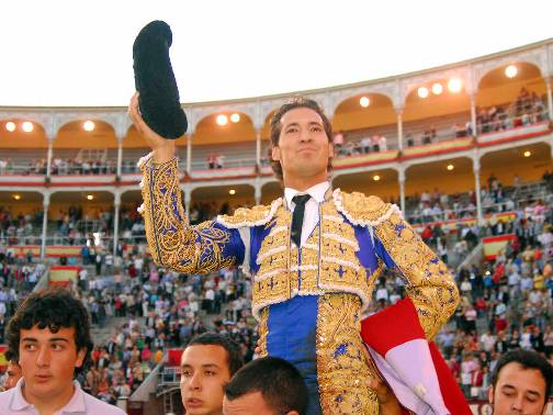 Toros desde El principio