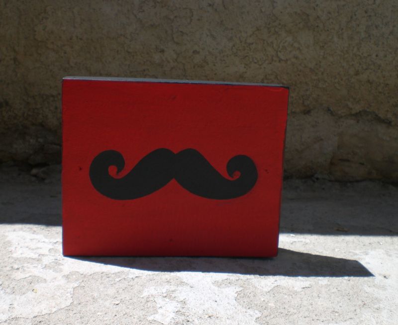 Yucca Flats, N.M.: April 2012