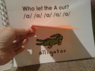 WHO LET THE LETTERS OUT? - Dr. Jean & Friends Blog