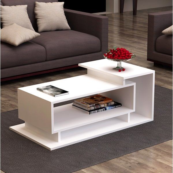 30 Living Room Table Design Minimalist Present