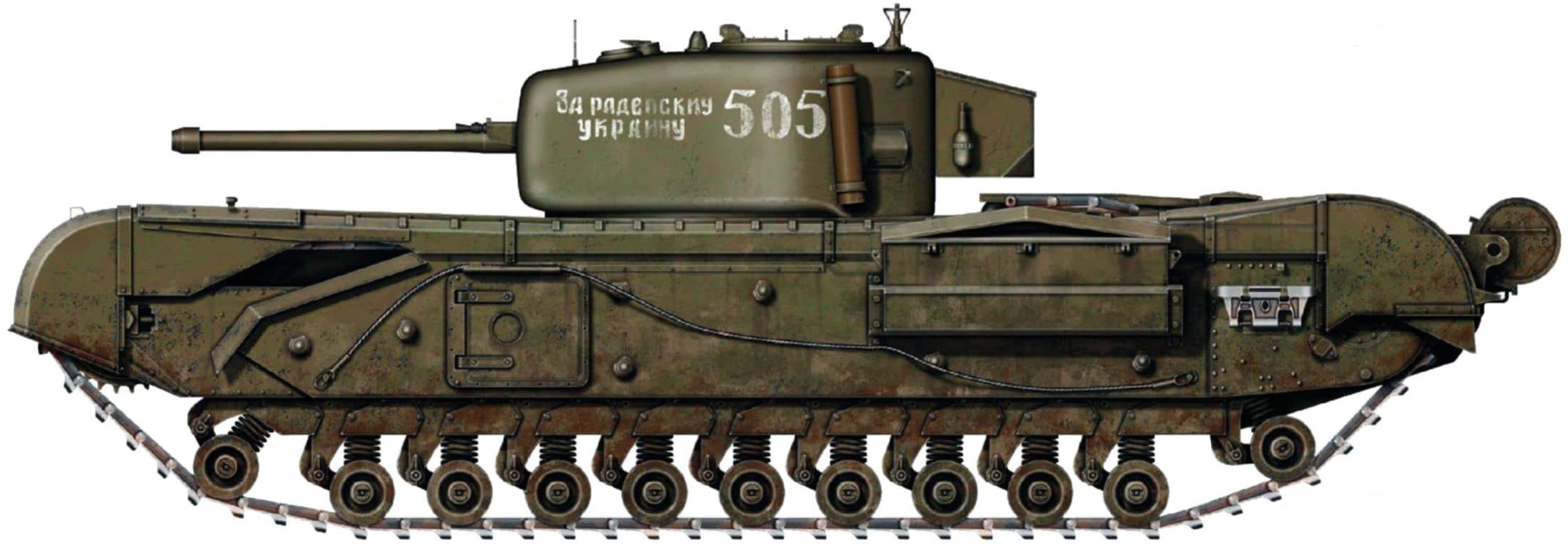 Historias de la Gran Guerra Patriótica y el Segundo Frente: Tanque de ...