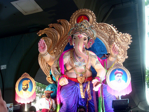 Aapala Utsav Aapala Abhiman आपला उत्सव आपला अभिमान