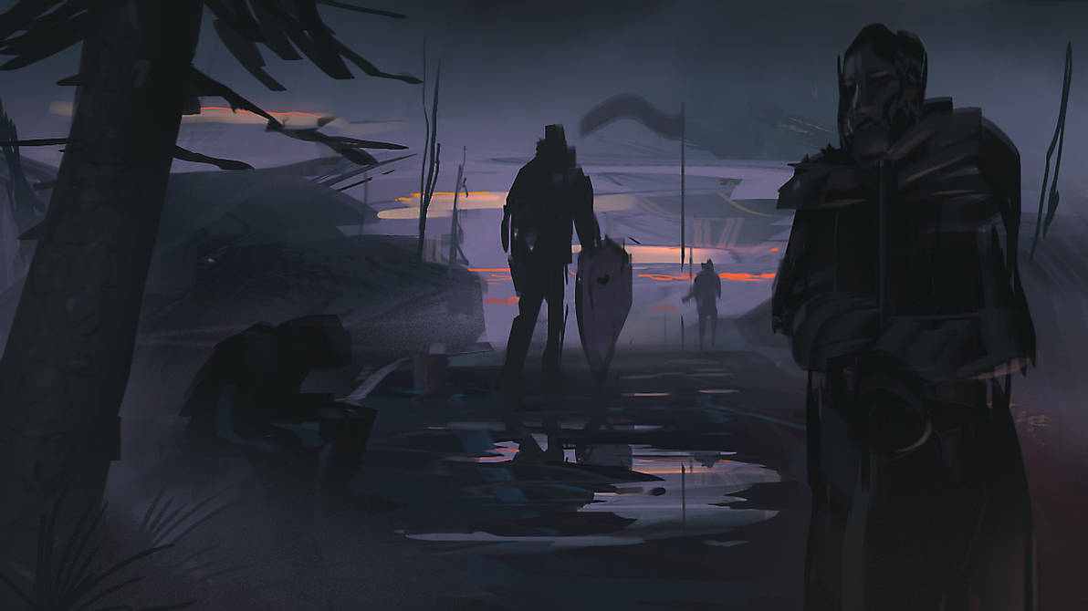 Greyhawk Musings: On Osson of Almor