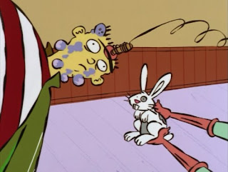 MC 'Toon Reviews: A Glass of Warm Ed / Flea Bitten Ed (Ed Edd n Eddy ...