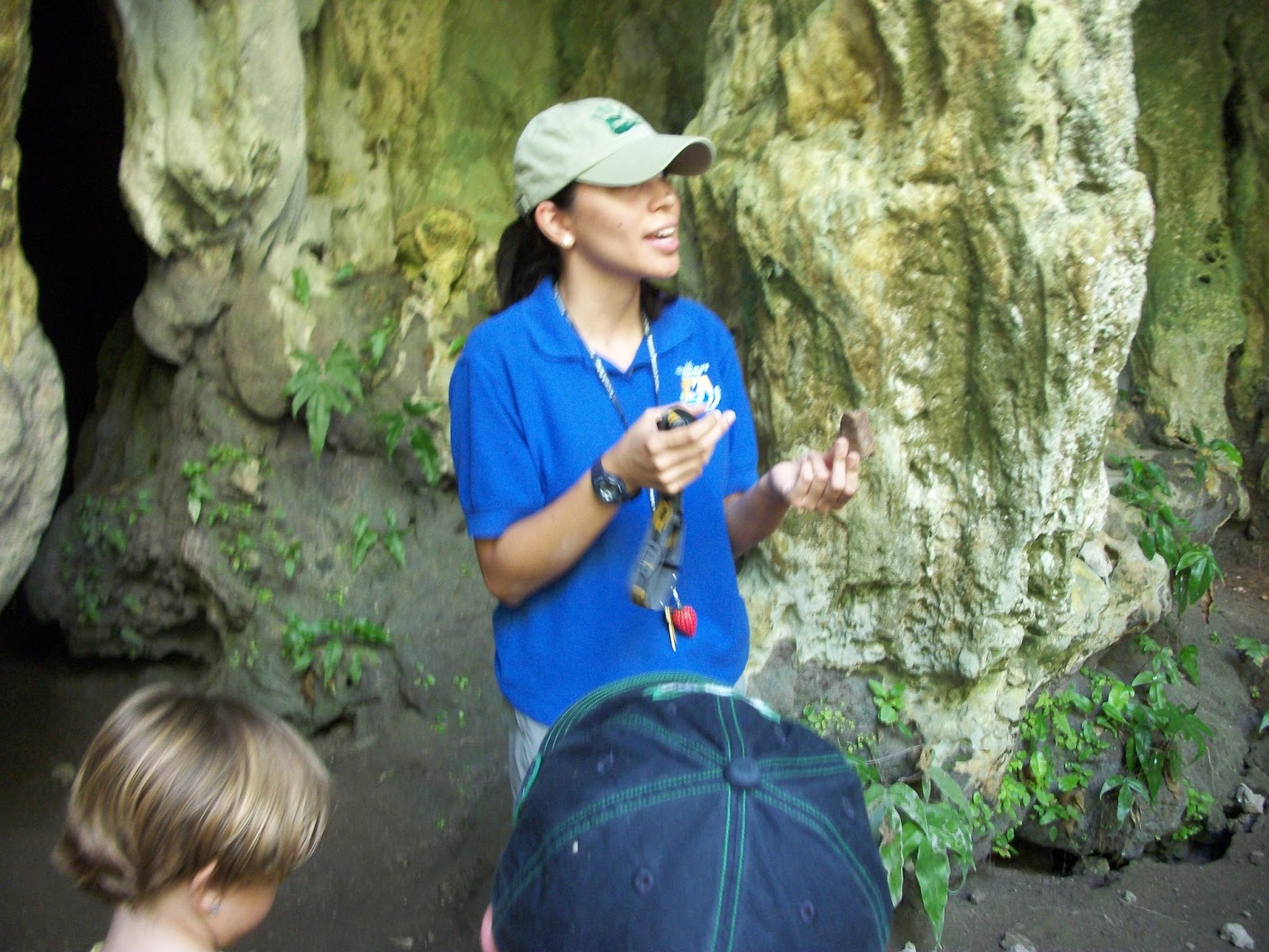 tipping guam over: Guam National Wildlife Refuge