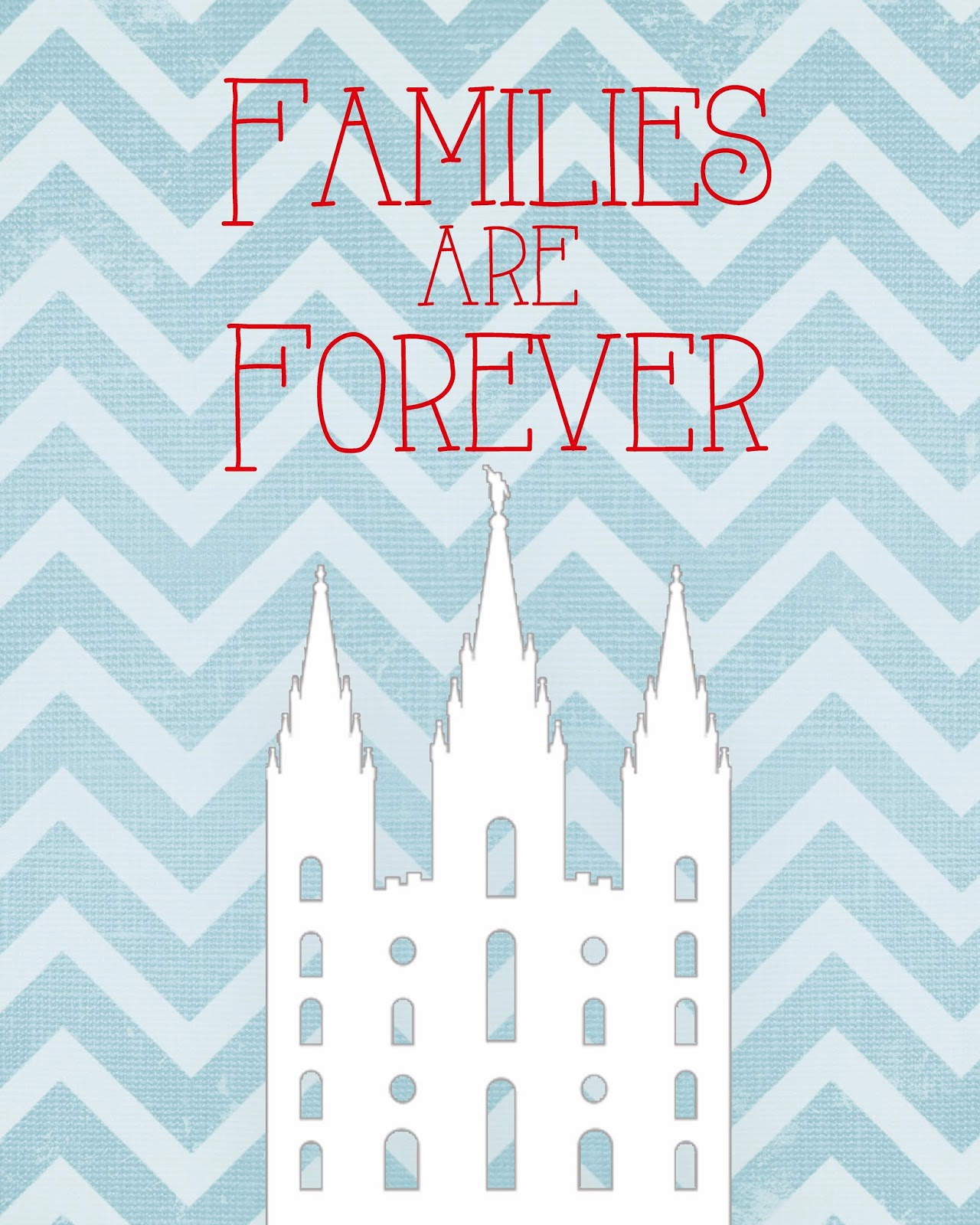 A Pocket Full Of Lds Prints 2014 Primary Theme Free Printables