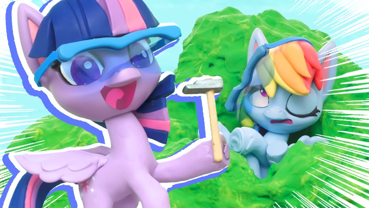 Equestria Daily - MLP Stuff!: Carving Contest | MLP Stop Motion Ep. 19