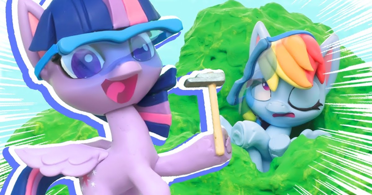 Equestria Daily - MLP Stuff!: Carving Contest | MLP Stop Motion Ep. 19