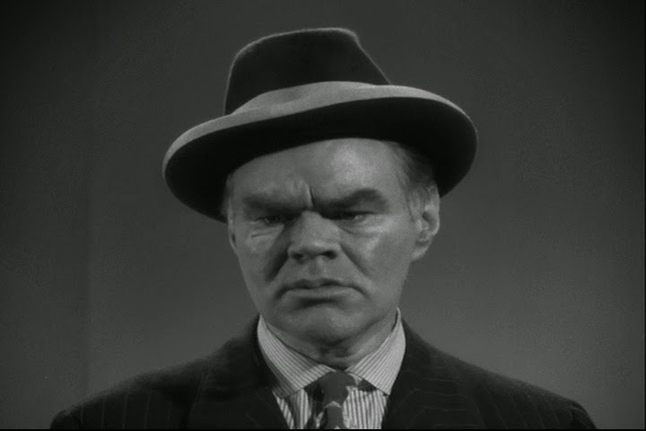 bare•bones e-zine: The Hitchcock Project-Cornell Woolrich Part One ...