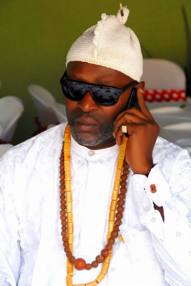 Think Akwa Ibom!: Akpabio should tell us what happened to Bank of ...