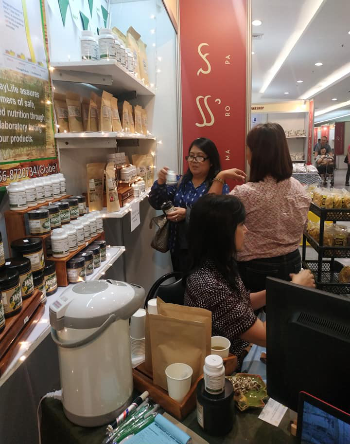 Moringa Farm / MalunggayLife Agri Farm Philippines ...