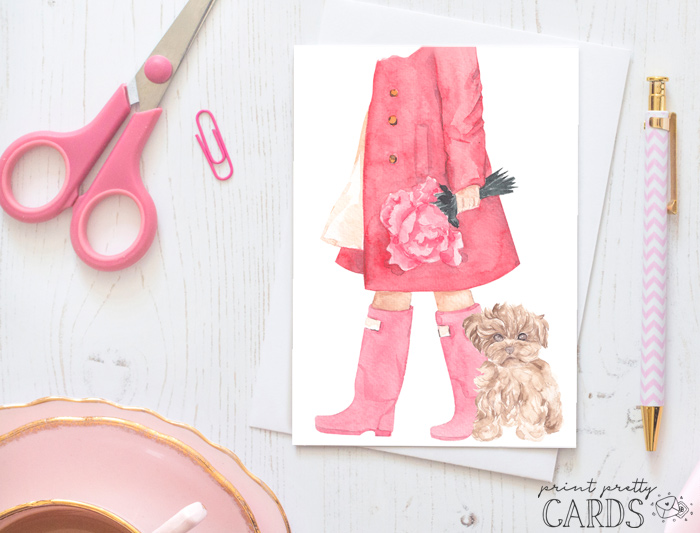 Free Valentine's Day Cards to Print | Print Pretty Cards