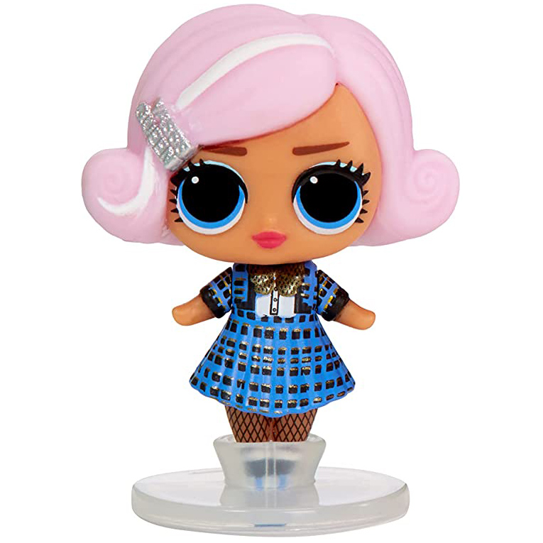 L.O.L. Uptown Girl Dolls | L.O.L. Dolls