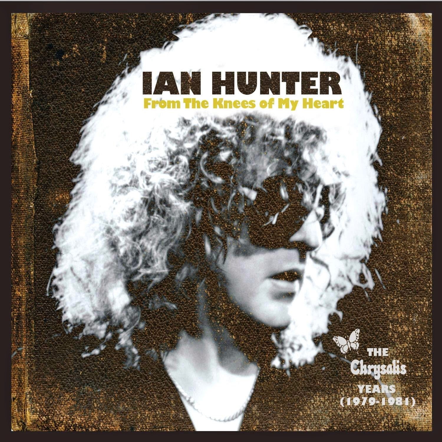 ONLY GOOD SONG: Ian Hunter - From the Knees of My Heart (The Crysalis ...